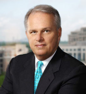 The Leon Levine Foundation Team and Staff