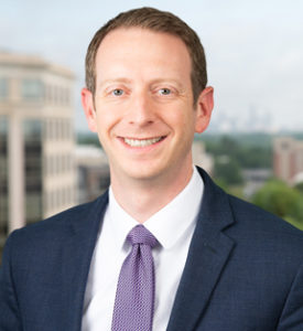 The Leon Levine Foundation Team and Staff