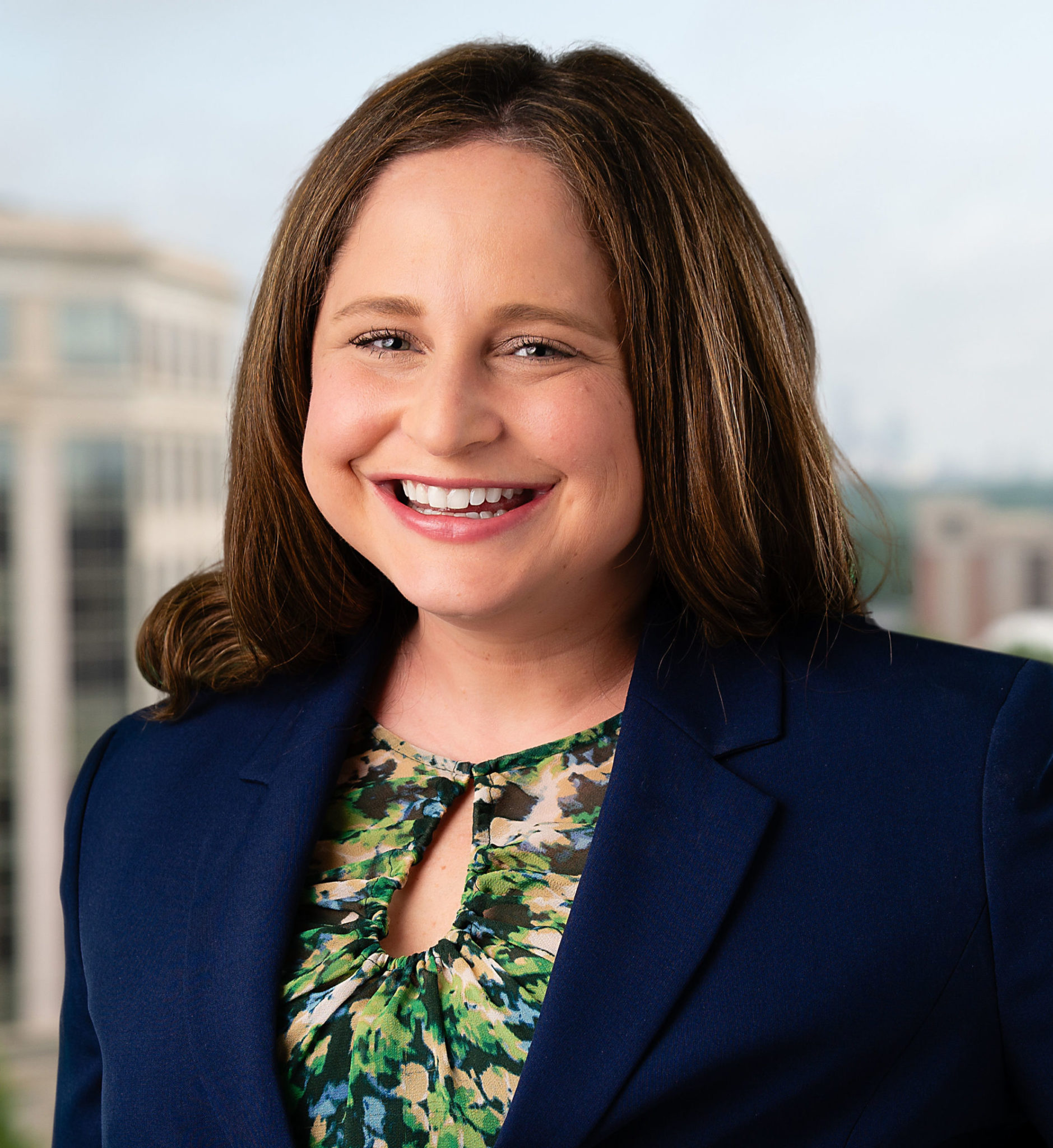 Deepening the Bench | The Leon Levine Foundation