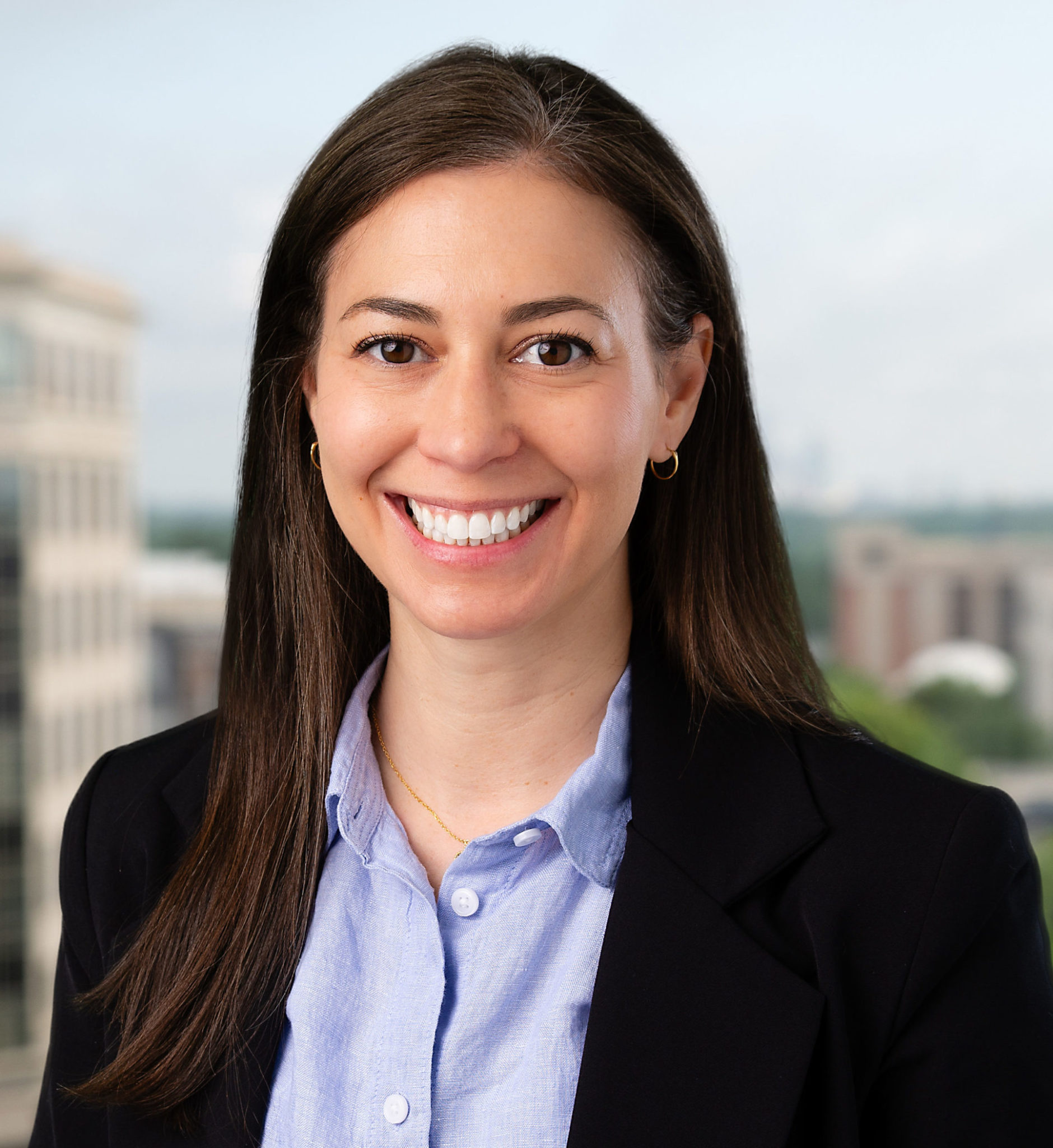 Deepening the Bench | The Leon Levine Foundation