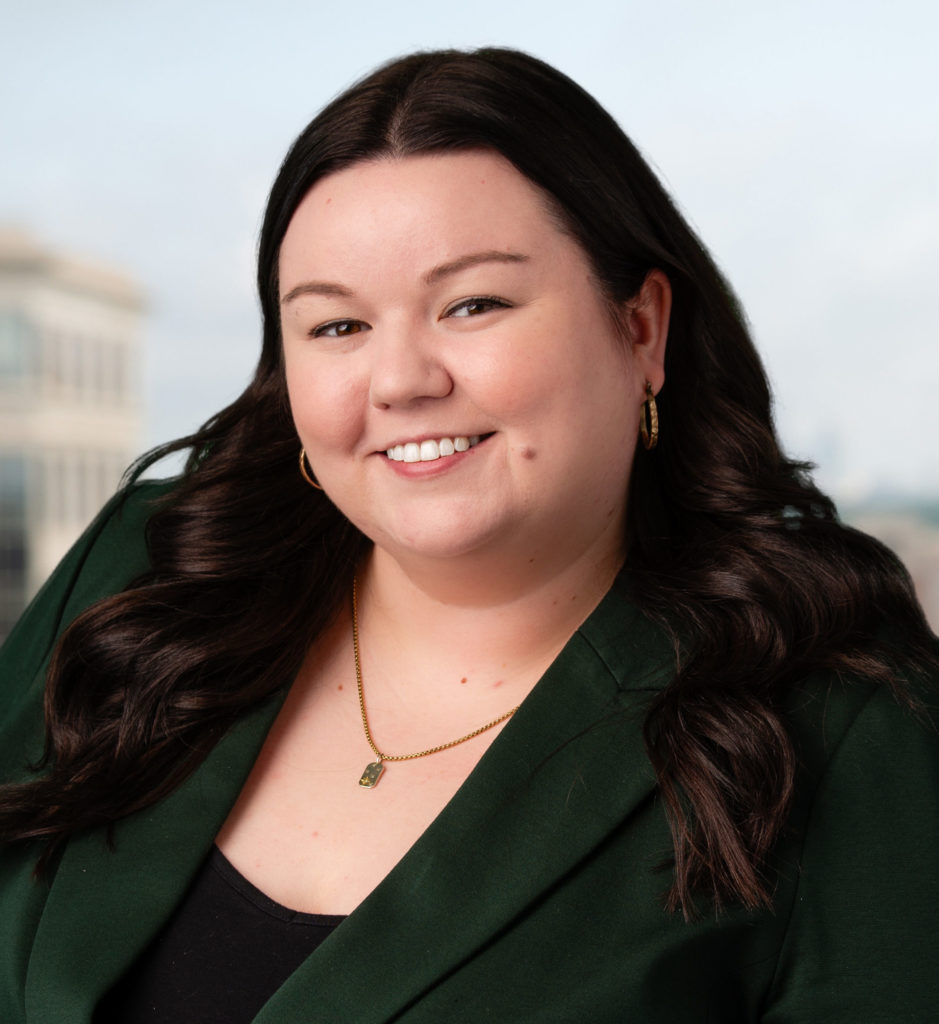 The Leon Levine Foundation Team and Staff