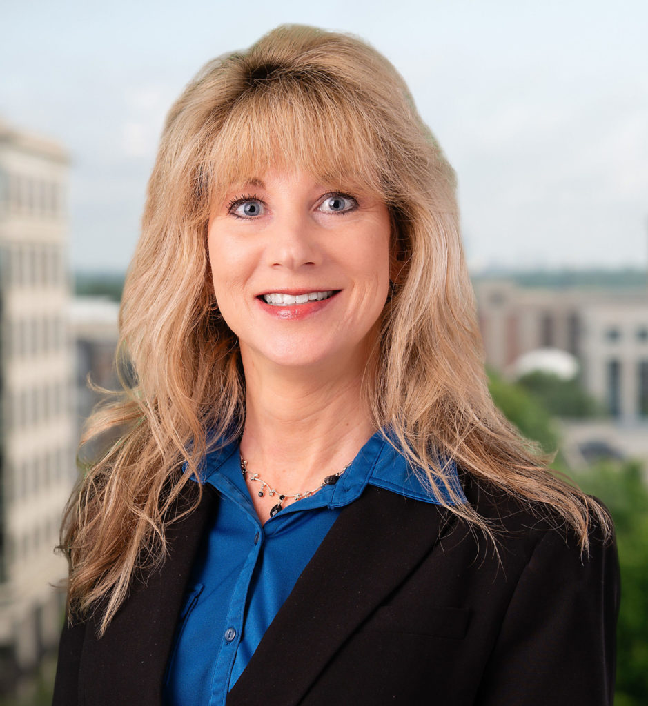 The Leon Levine Foundation Team and Staff