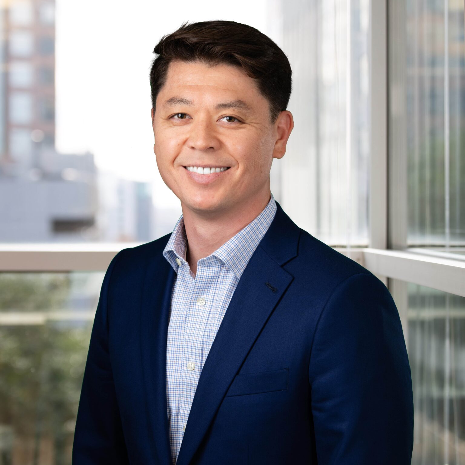 Foundation Team | The Leon Levine Foundation