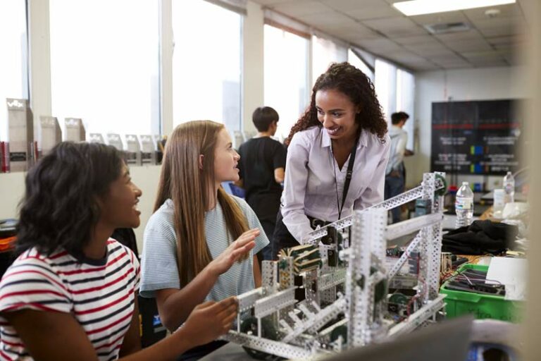 TLLF Launches Carolina Career-Connected Learning Challenge to Expand ...