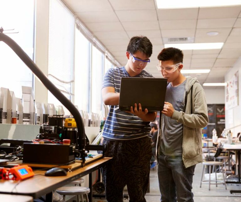 TLLF Launches Carolina Career-Connected Learning Challenge to Expand ...